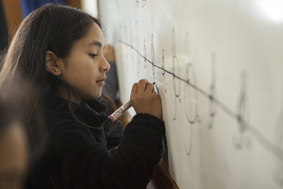 América Solidaria y Design For Change se unen por el empoderamiento de ...